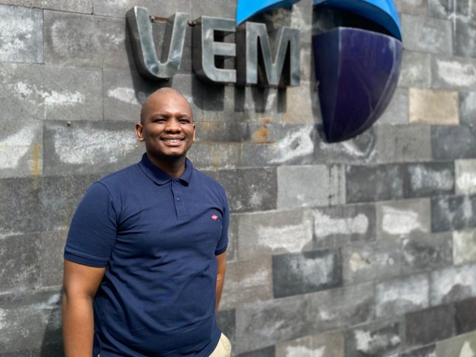 “My Faith is the Source”