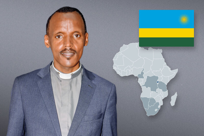 From Shyira to Butare