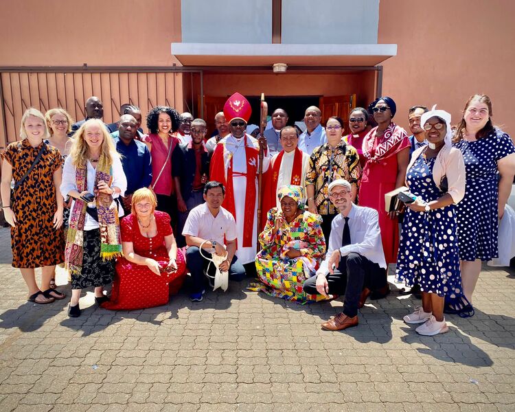 Partnerships and Subtle Racism