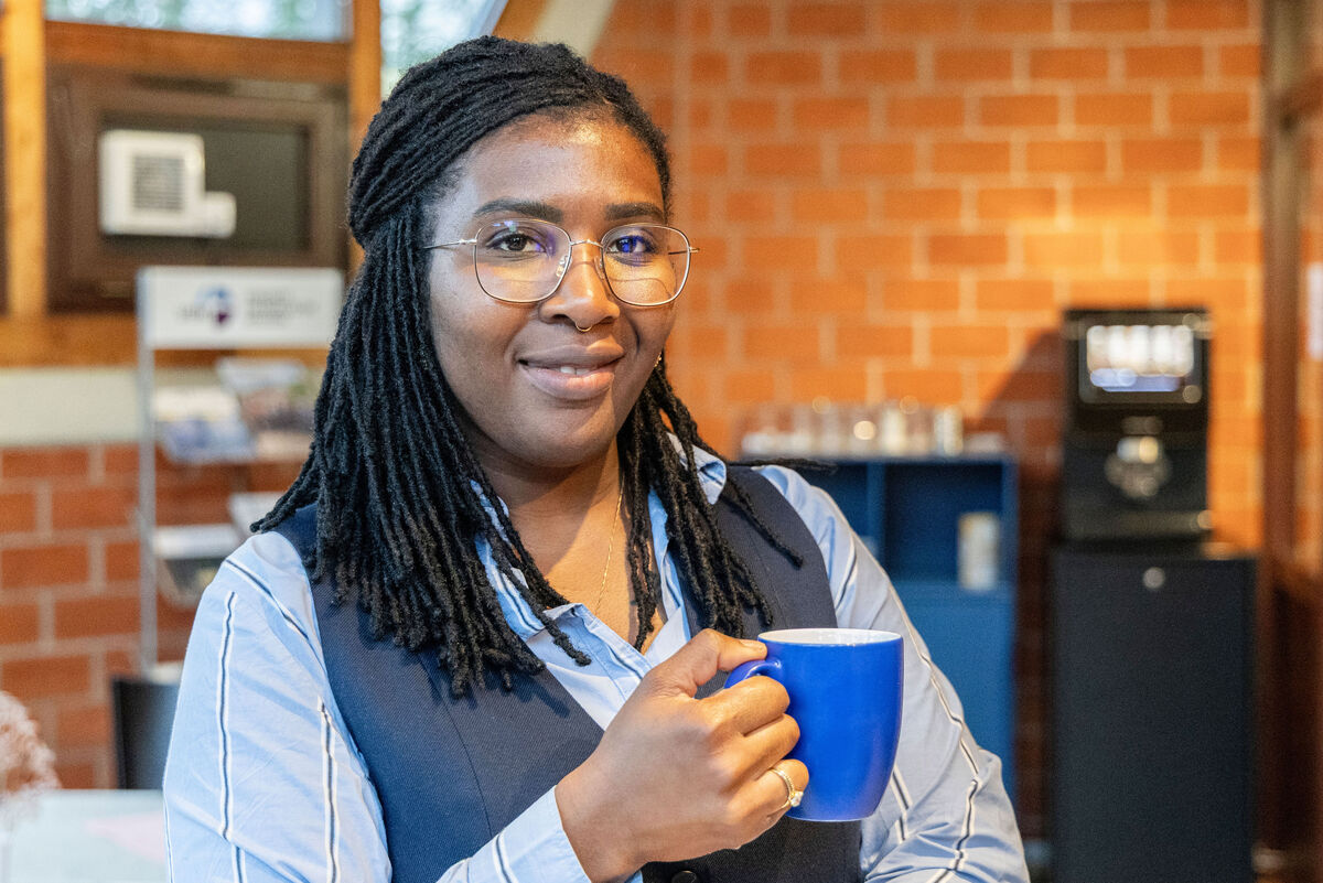 „UEM Connects Things I Like to Do.”