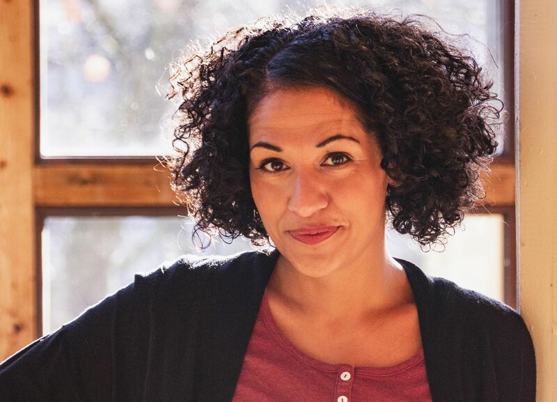 Jesus Baby – Black or White?